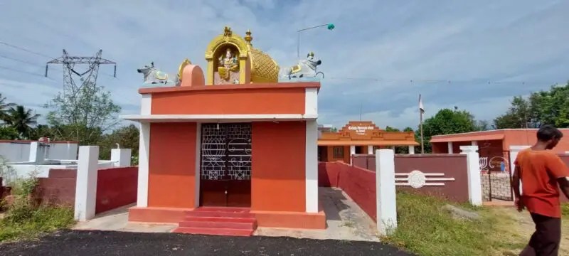 Visiting Sadhguru SriBrahma ashram at Kaikatti, Annur – MapRoute Travel ...