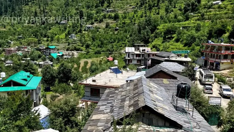 Jibhi: A Month in the Mountains – MapRoute Travel Blog