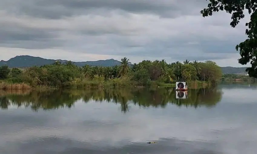 Visiting Puttaparthi, Sathya Sai’s Birthplace – MapRoute Travel Blog