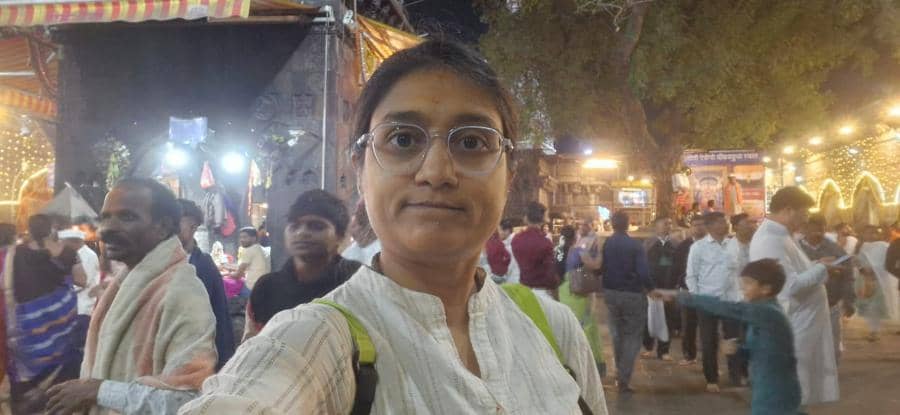 Tuljapur Bhavani Temple, A Shaktipeeth & Shivaji’s Kuldevi in ...